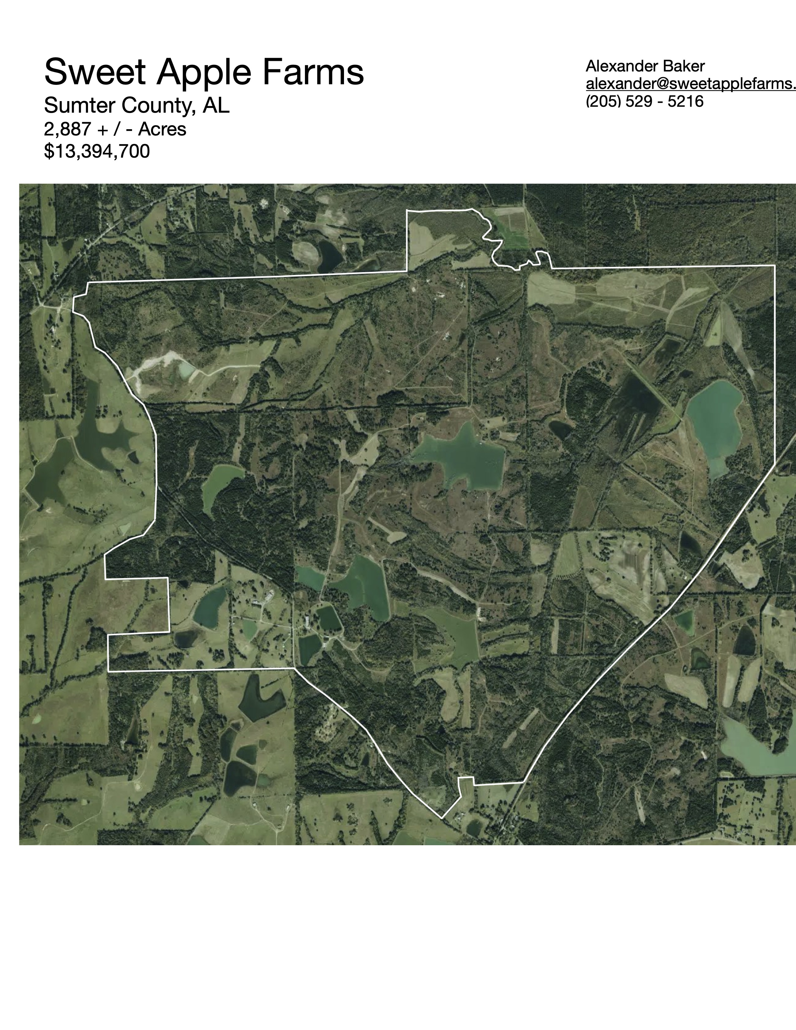 Sumter, co, Epes, AL 35460 | LandWatch