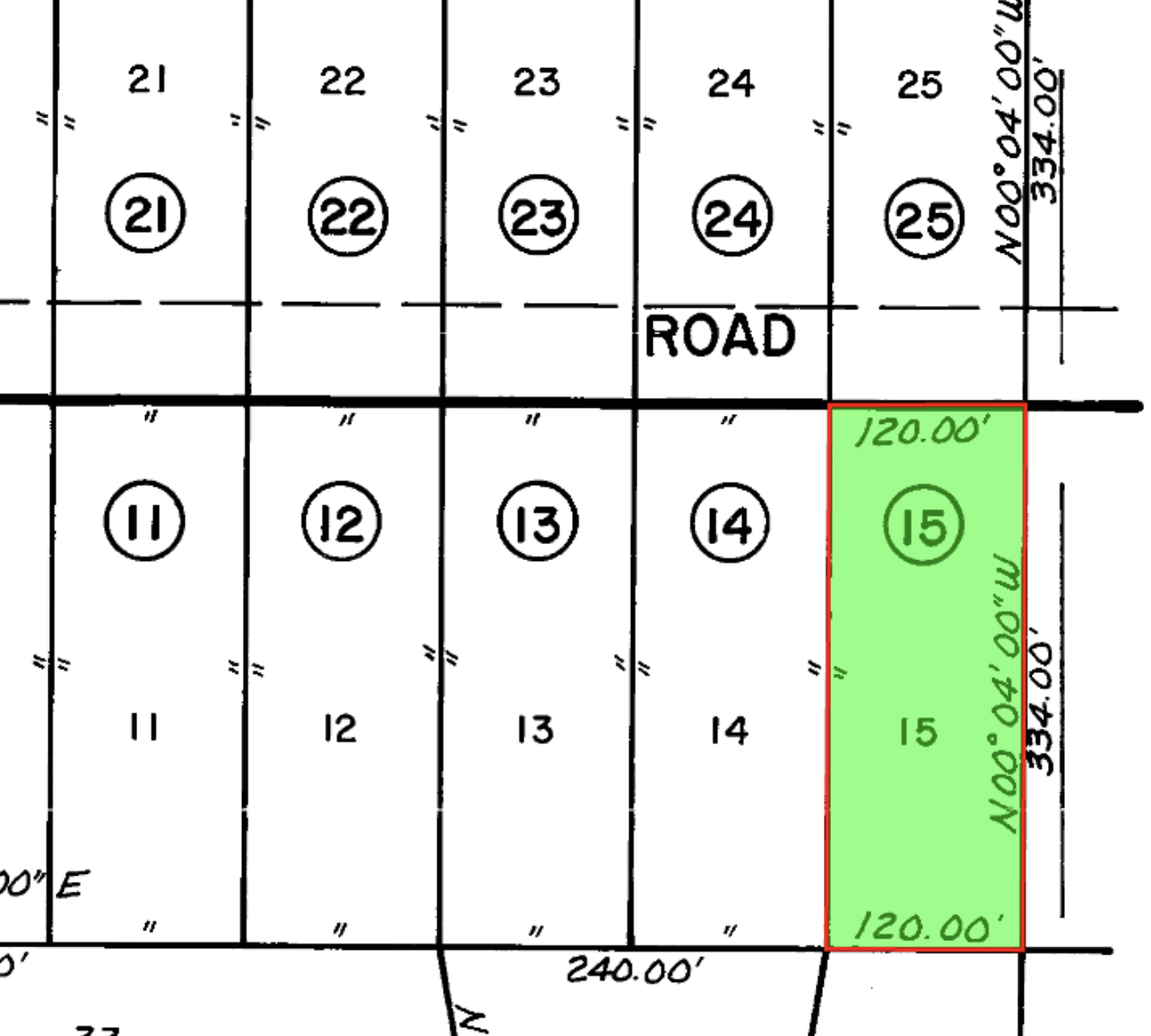 Lot 15 Cascade Rd, Alturas, CA 96116 | LandWatch